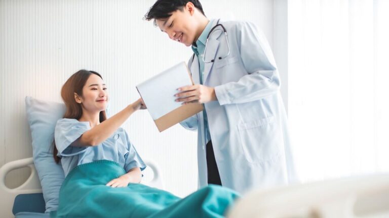 ประกันโรคร้ายแรง AIA » AIAGoodLife